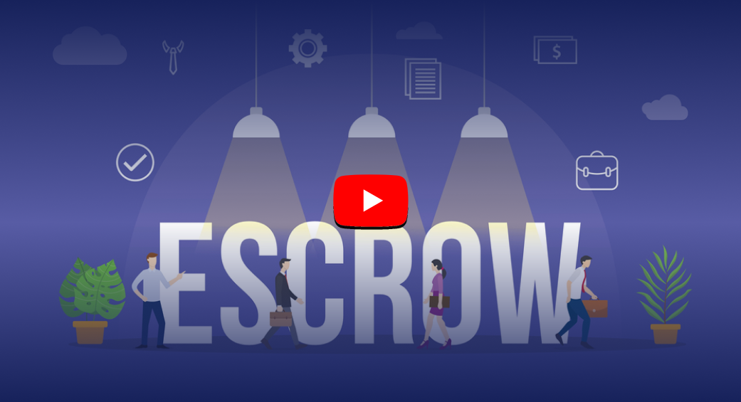 ESCROW